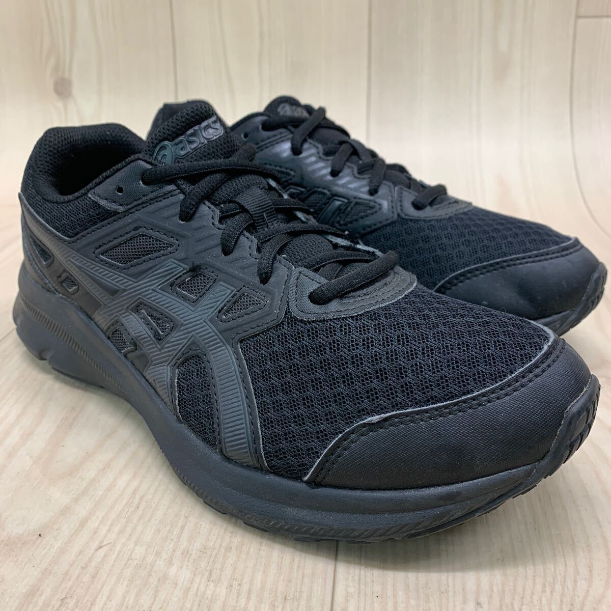 Yahoo!オークション - K452 FN-250620-64 asics アシックス JOLT 3 ジ...