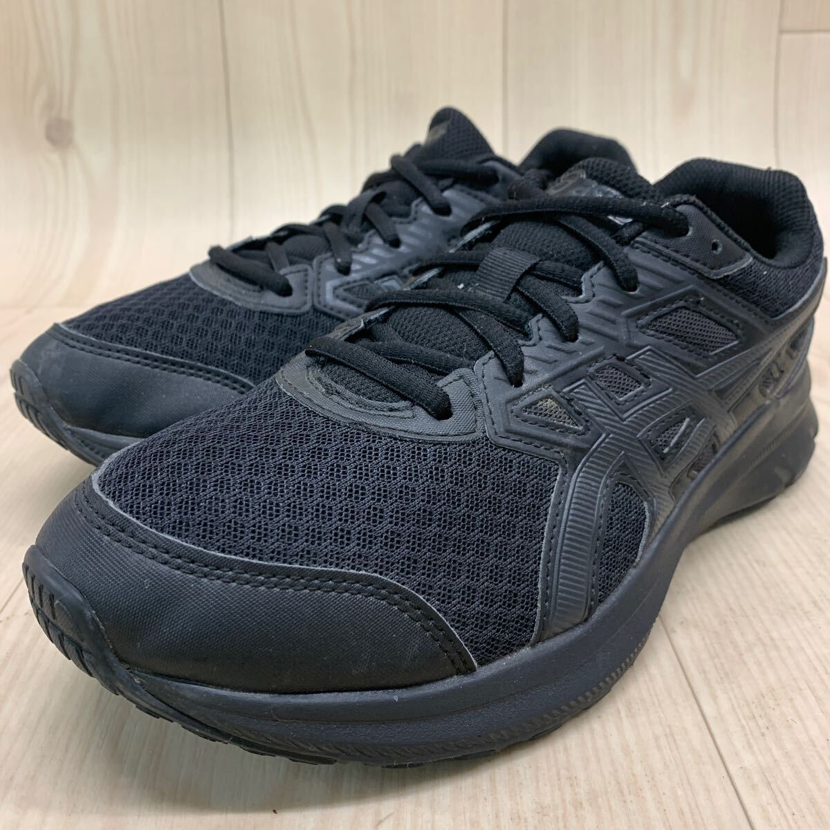 Yahoo!オークション - K452 FN-250620-64 asics アシックス JOLT 3 ジ...