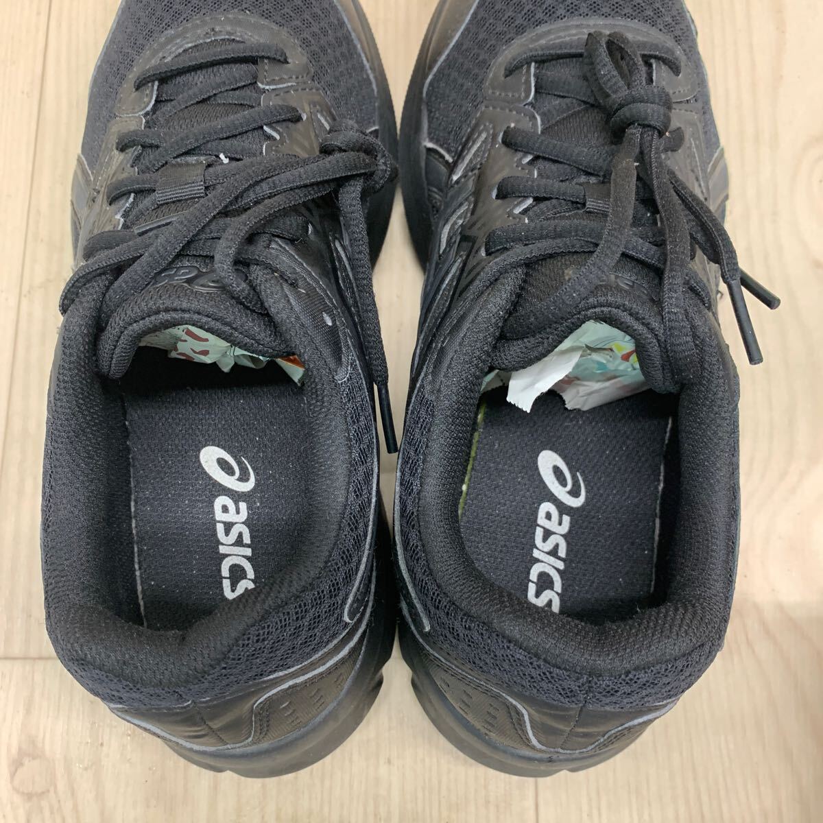 Yahoo!オークション - K452 FN-250620-64 asics アシックス JOLT 3 ジ...