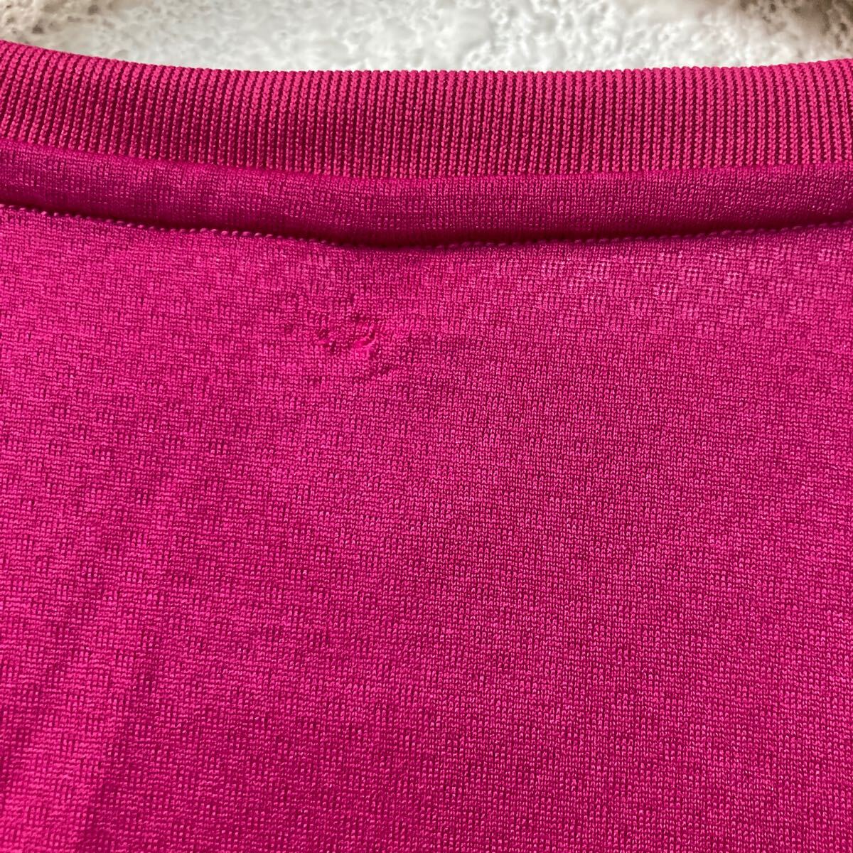 Yahoo!オークション - N224 250620-98 DESCENTE デサント スポーツウェ...