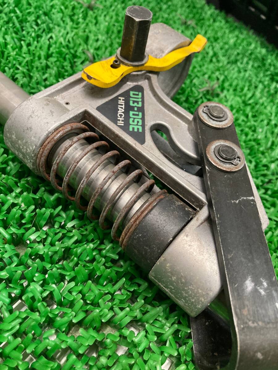 Yahoo!オークション - 【0907】 HiKOKI(日立工機) 電子ボーラー(D13-DS...