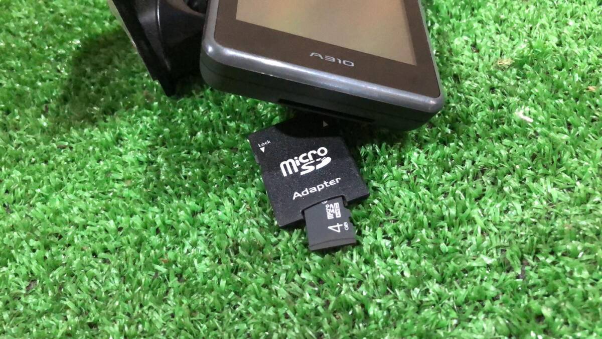 Yahoo!オークション - Yupiteru/SUPER CAT/A310 GPS レーダー探知機 C2...