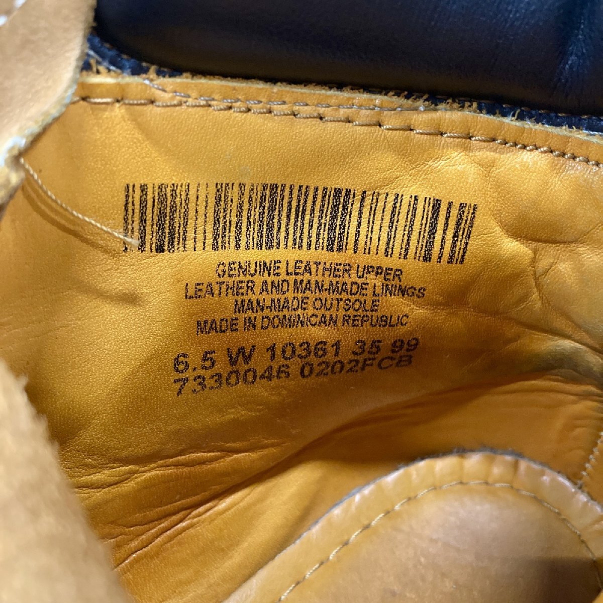 Yahoo!オークション - Timberland ティンバーランド ブーツ 10361 PRE...