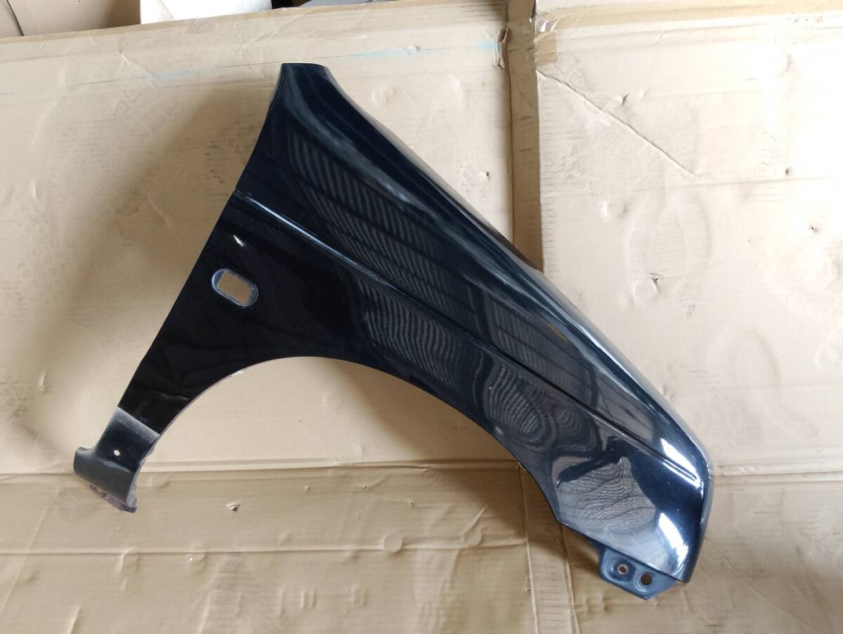 0627B スズキ アルトワークス HA11s 右フロントフェンダー(フロント)｜売買されたオークション情報、yahooの商品情報をアーカイブ公開 - オークファン（aucfan.com）
