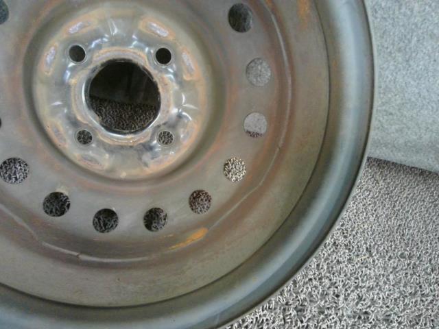 Yahoo!オークション - 中古 ホイール