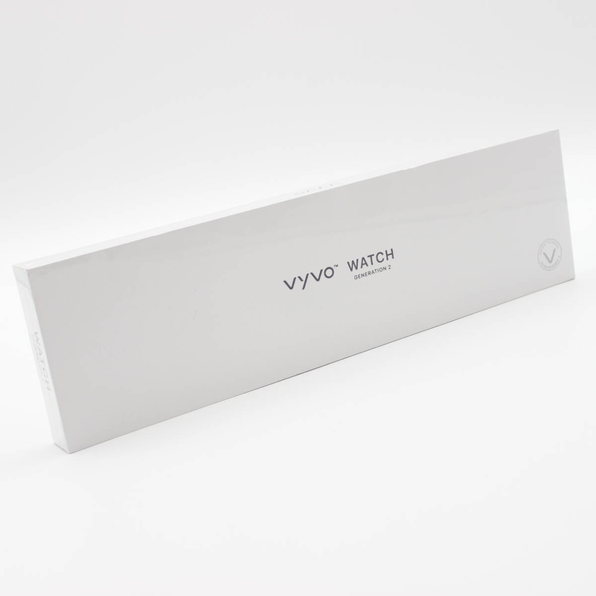 vyvo WATCH GENERATION2 スマートウォッチ #3751 2(スマートウォッチ本体)｜売買されたオークション情報、yahooの商品情報をアーカイブ公開 - オークファン ...