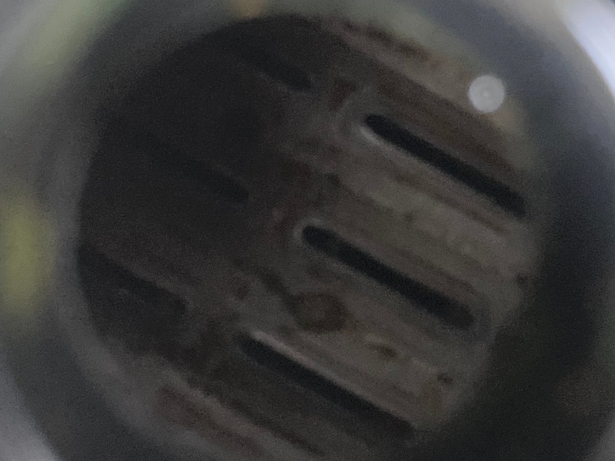 Yahoo!オークション - 【滋賀発】 コンバイン 三菱 VS211G ラジエター