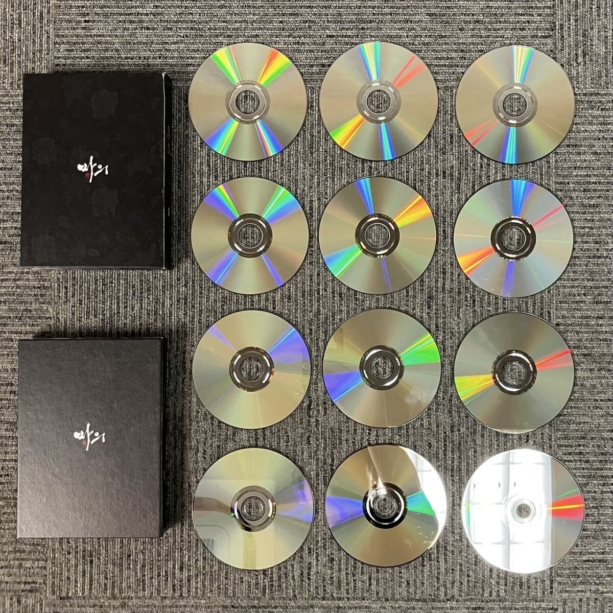 Yahoo!オークション - X008-P1-715 DVD-BOX 馬医 THE KING’S DOCTOR ...