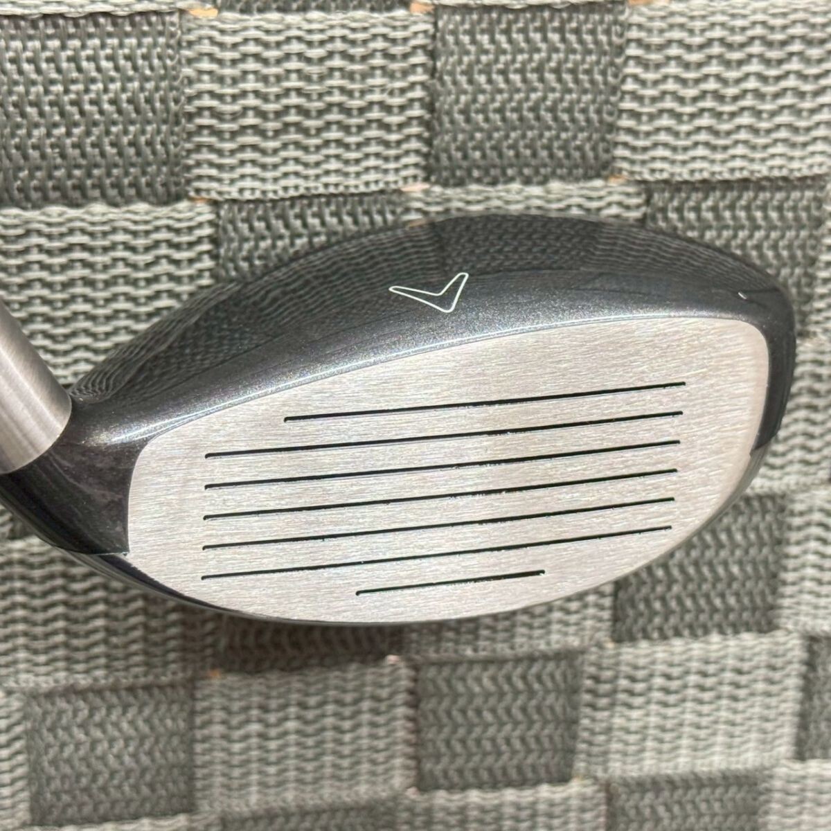 Yahoo!オークション - M924-O53-1579 Callaway キャロウェイ X-SERIES ...