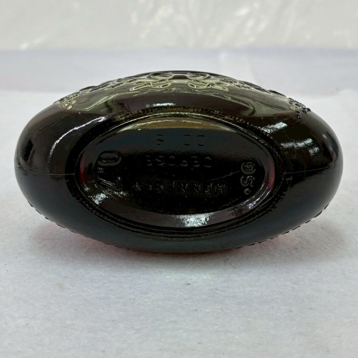 Yahoo!オークション - P419-O60-1363 Hennessy XO ヘネシー X.O グリー...