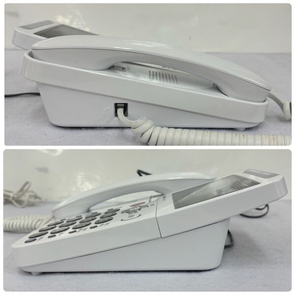 Yahoo!オークション - L207-O48-1324 SHARP シャープ デジタルコードレ...