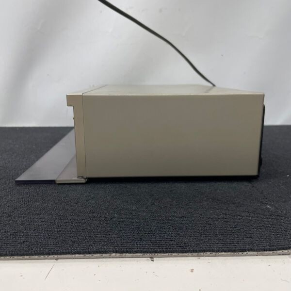 Yahoo!オークション - L603-K44-7927 PIONEER パイオニア ステレオレコ...