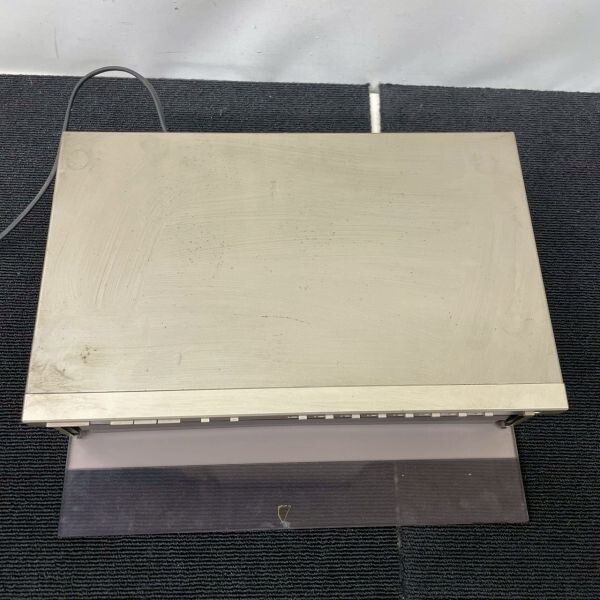 Yahoo!オークション - L603-K44-7927 PIONEER パイオニア ステレオレコ...