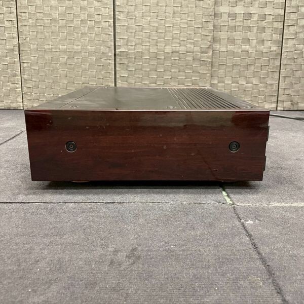 Yahoo!オークション - N607-O60-1402 DENON デノン CDプレーヤー DCD-3...