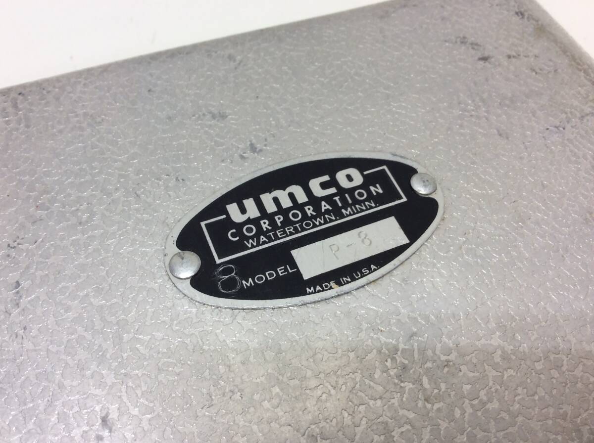 Yahoo!オークション - 2593 umco アムコ P-8 タックルボックス 渓流 ...