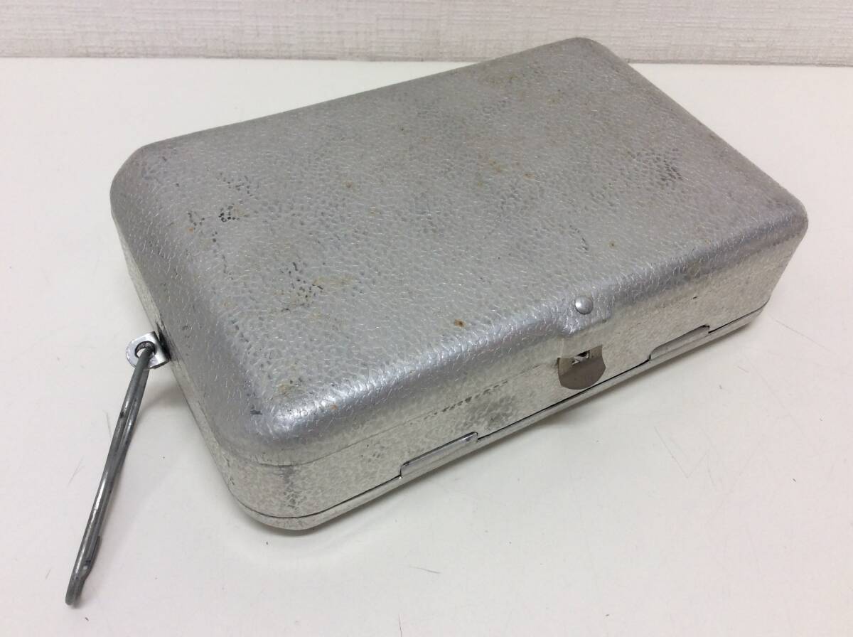 Yahoo!オークション - 2593 umco アムコ P-8 タックルボックス 渓流 ...