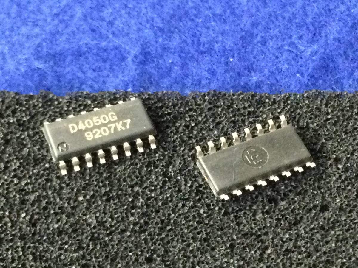Yahoo!オークション - UPD4050G NEC CMOS ロジック 4050 [AZ12-4-23Tp/...