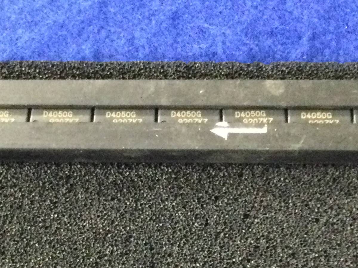 Yahoo!オークション - UPD4050G NEC CMOS ロジック 4050 [AZ12-4-23Tp/...