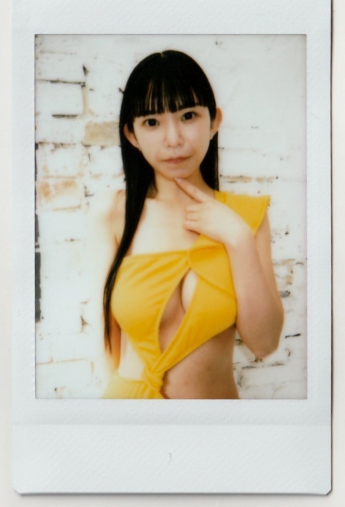 Yahoo!オークション - 1of1【Hit's 長澤茉里奈Vol.3】オフショットビキ...