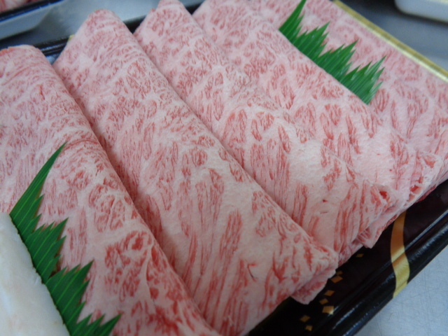 Yahoo!オークション - 姫神牛A5牝 超特肩ロースすき焼き 3kg （82...