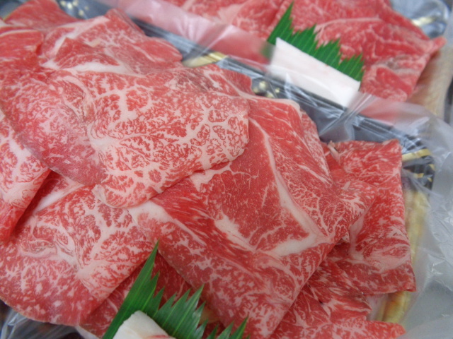 Yahoo!オークション - 三重A5牝 超特肩肉（コマ） 3kg （44）