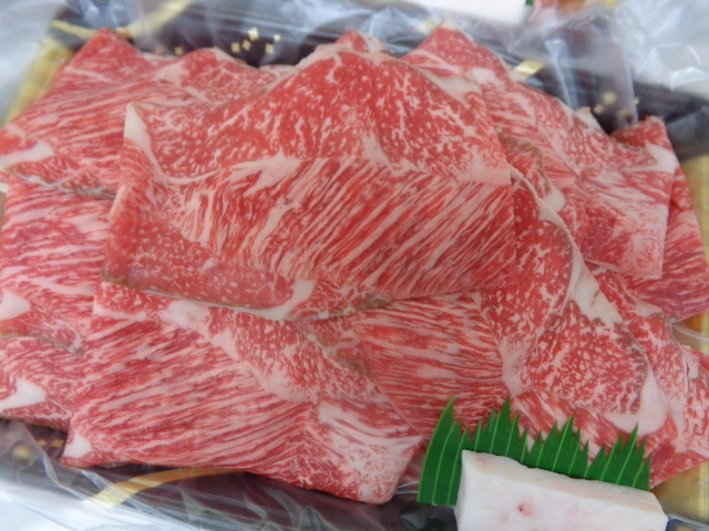 Yahoo!オークション - 三重A5牝 超特肩肉（コマ） 3kg （44）