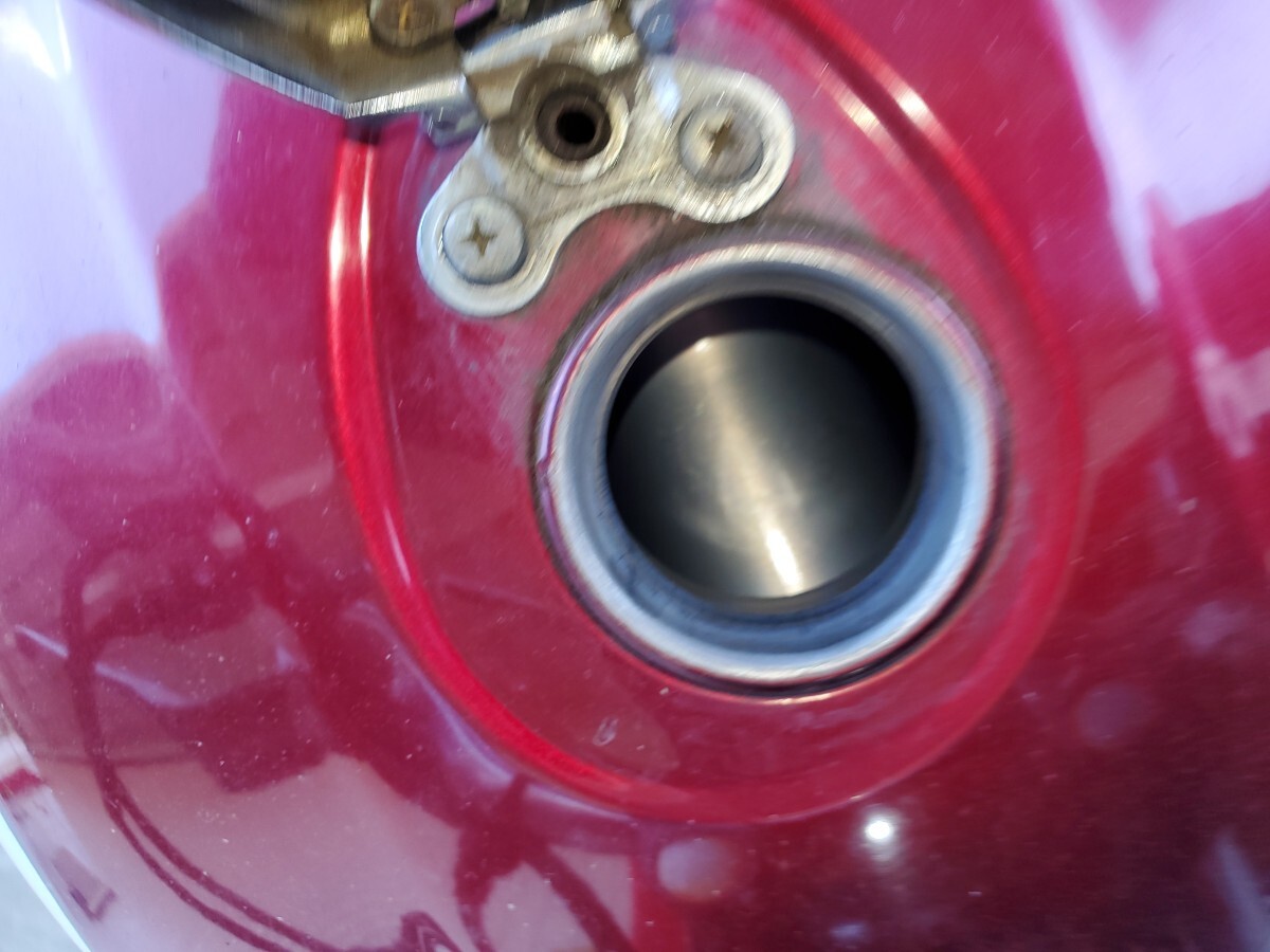 Yahoo!オークション - 格安 BJ250A エストレヤ 55648km セル始動 BJ2...