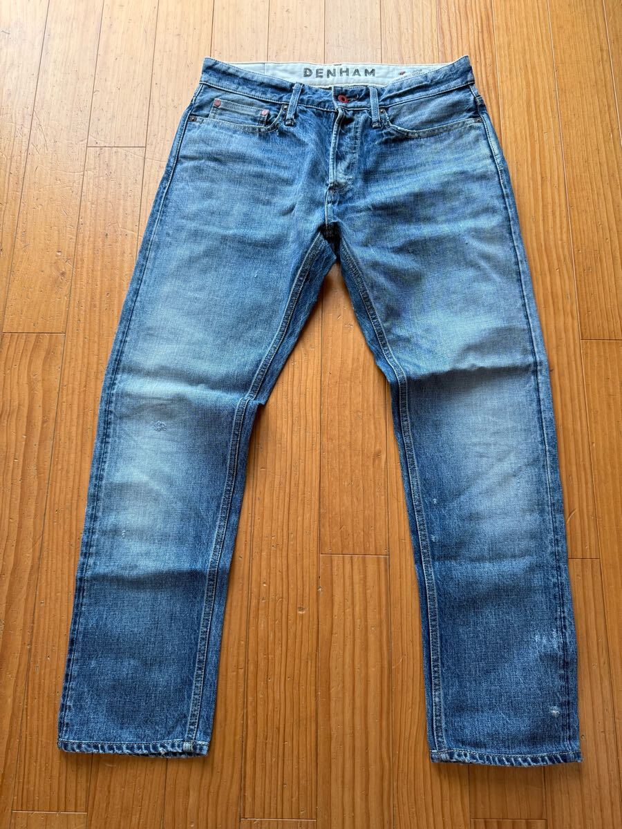 Yahoo!オークション - DENHAM FORGE MIJNARA 230本限定 シリアル入 W32...