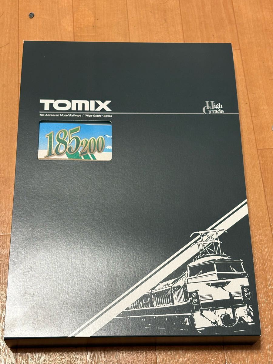 TOMIX 98880 JR 185-200系特急電車 はまかいじ 踊り子色 強化型スカート セット(特急形電車)｜売買されたオークション情報、yahooの商品情報をアーカイブ公開 ...