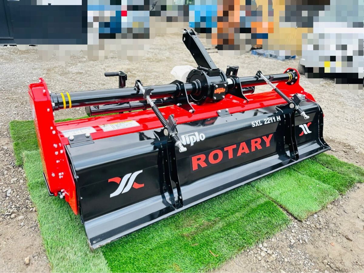 Yahoo!オークション - ニプロ ロータリー SXL2211-H ##NIPLO