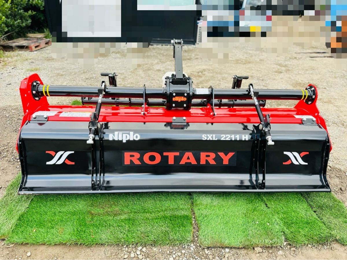 Yahoo!オークション - ニプロ ロータリー SXL2211-H ##NIPLO