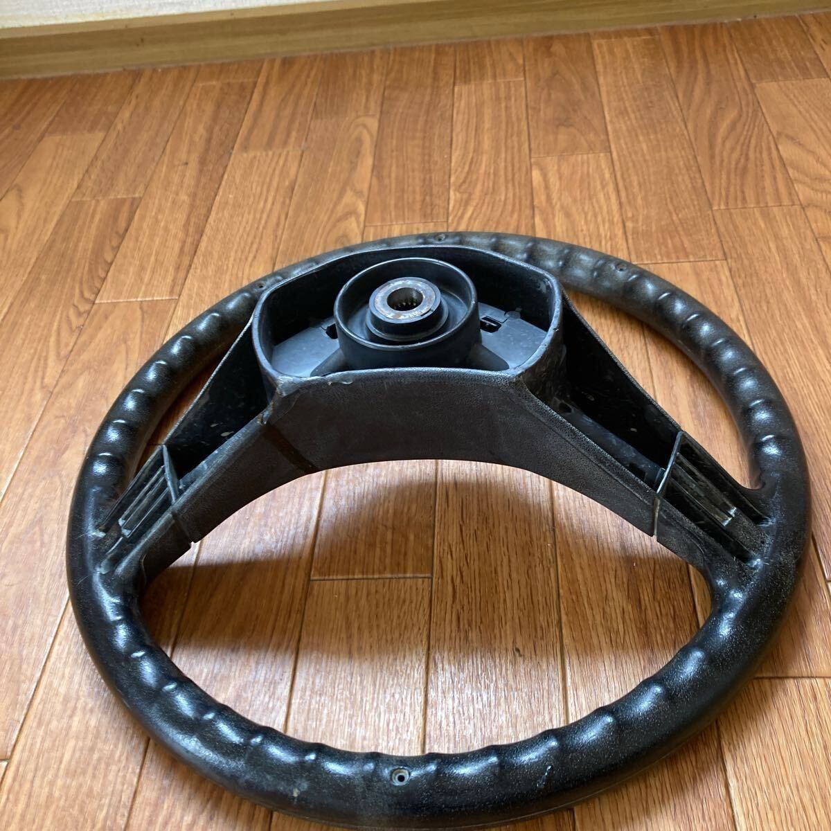 Yahoo!オークション - ハンドル 田植え機 クボタ kUBOTA SPU50 SPU 田...