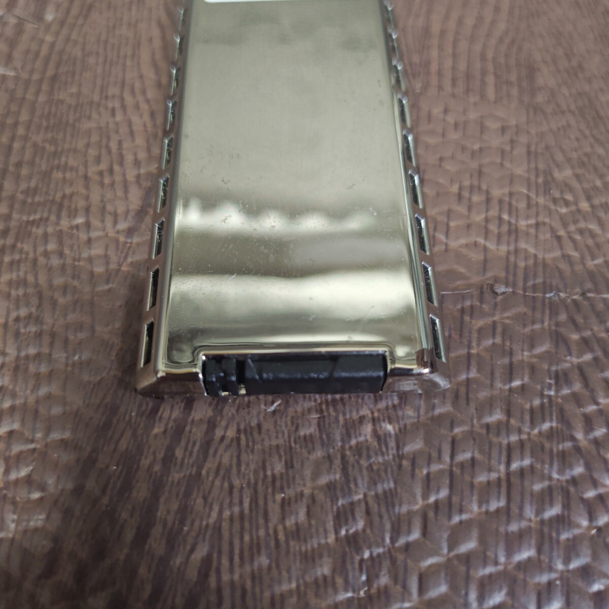 Yahoo!オークション - PRISMATE プリズメイト リモコン メタルトリプル...