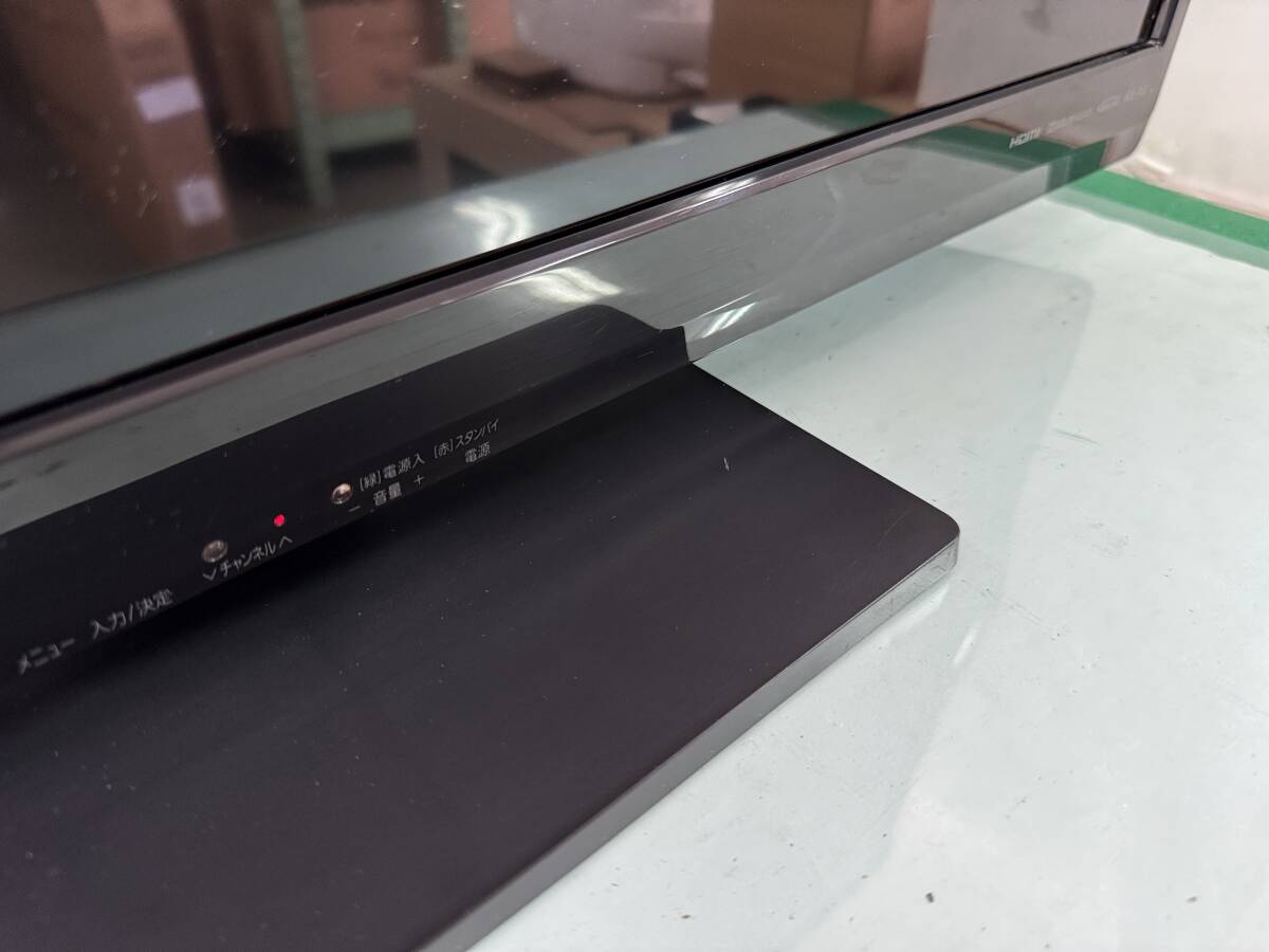 Yahoo!オークション - F730 三菱 REAL 32V型 液晶テレビ 2018年...