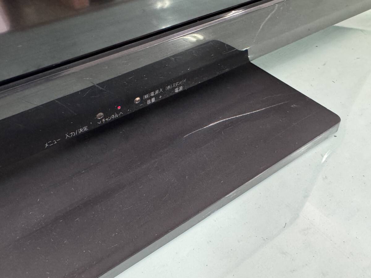 Yahoo!オークション - F731 三菱 REAL 32V型 液晶テレビ 2018年...