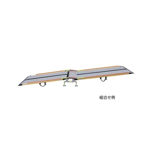 Yahoo!オークション - F815 ケアメディックス ケアスロープ用ジョイン...