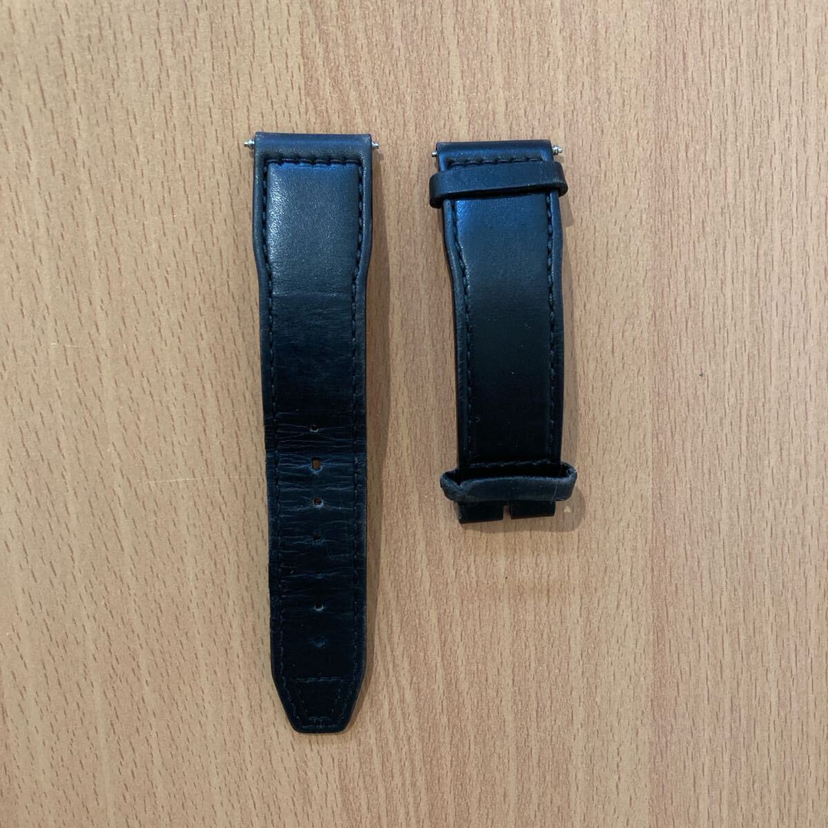 Yahoo!オークション - IWC サントーニ 20mm