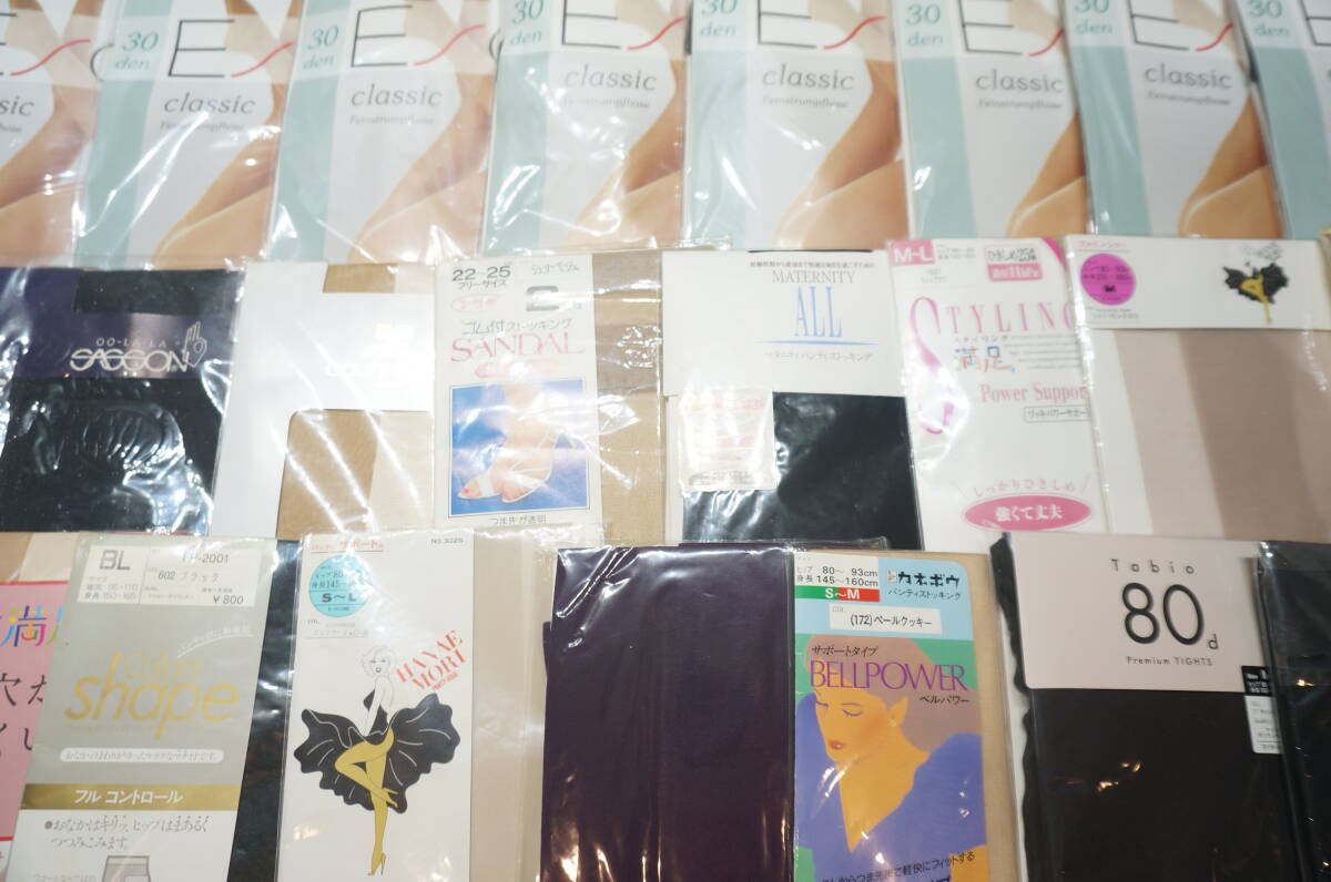 Yahoo!オークション - 【K23A】超大量 78足 未使用保管品 レディース ...