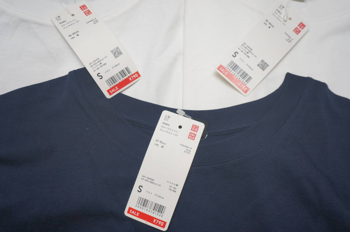 Yahoo!オークション - 【K21A】10点セット ユニクロ UNIQLO レディース...