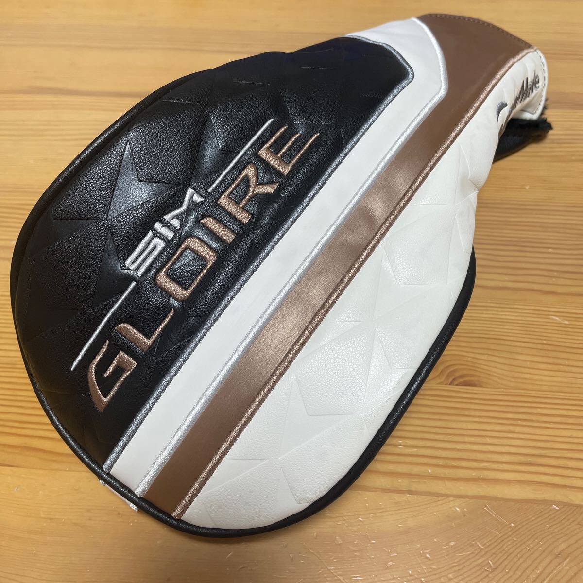 Yahoo!オークション - テーラーメイド TaylorMade SIM GLOIRE グローレ...