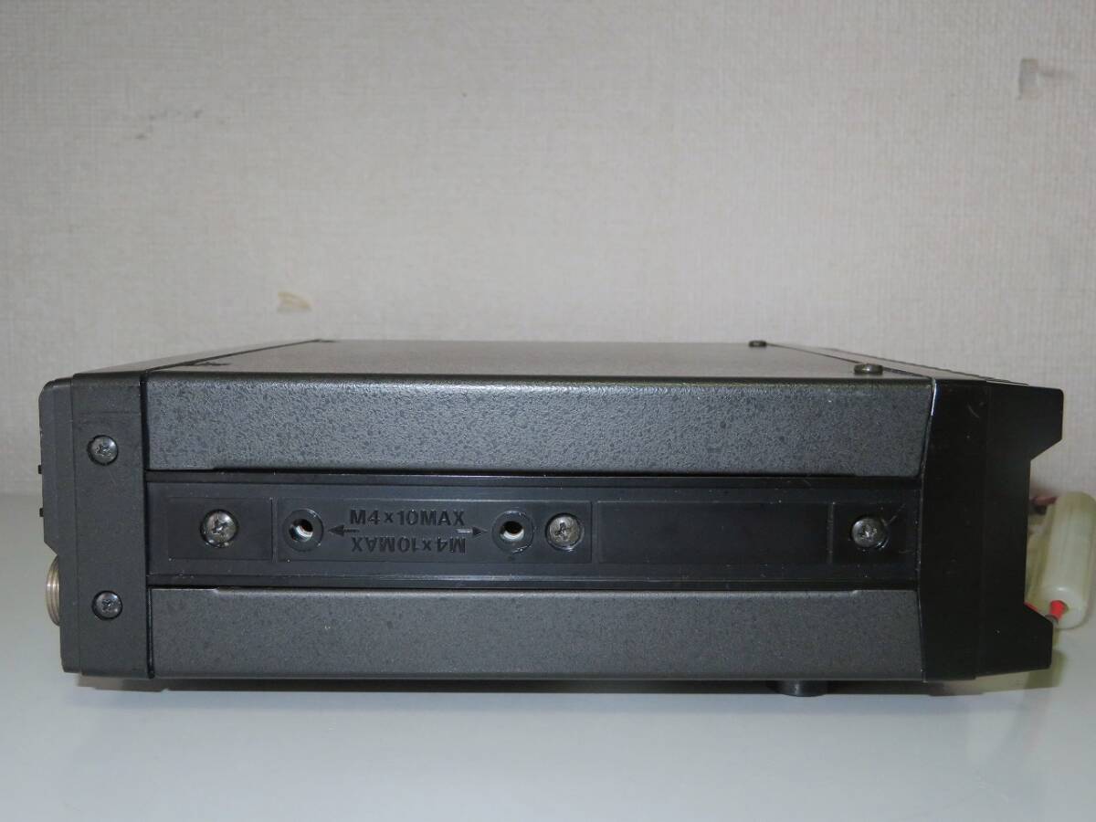 Yahoo!オークション - KENWOOD ケンウッド製 TR-751D 144Mhz帯オール...