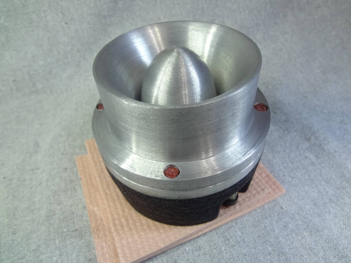 Yahoo!オークション - JBL 075 JBL075 ツイーター 1ケ 音出し確認済 ...