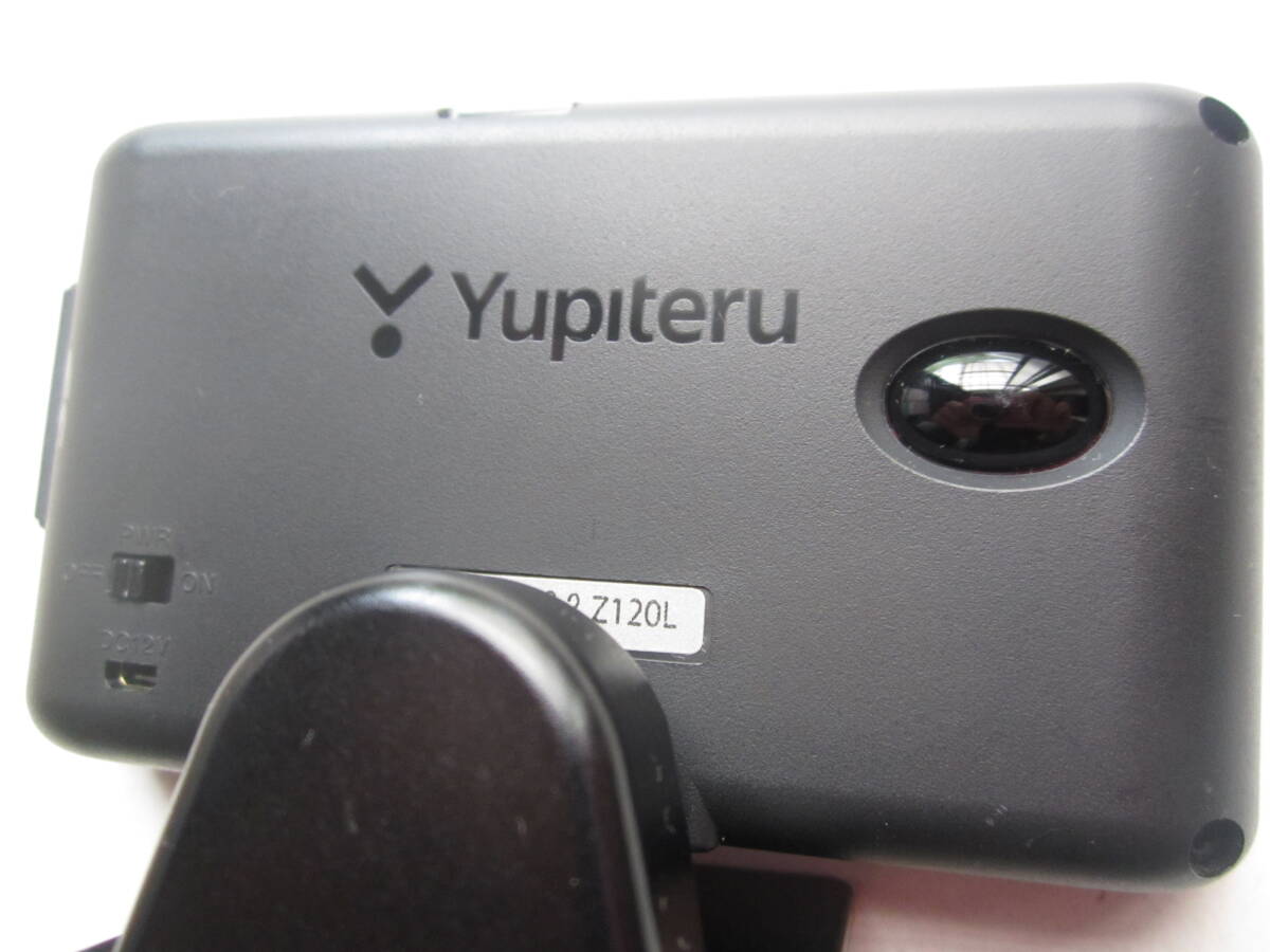 Yahoo!オークション - YUPITERU SUPER CAT Z series レーザー＆レーダ...