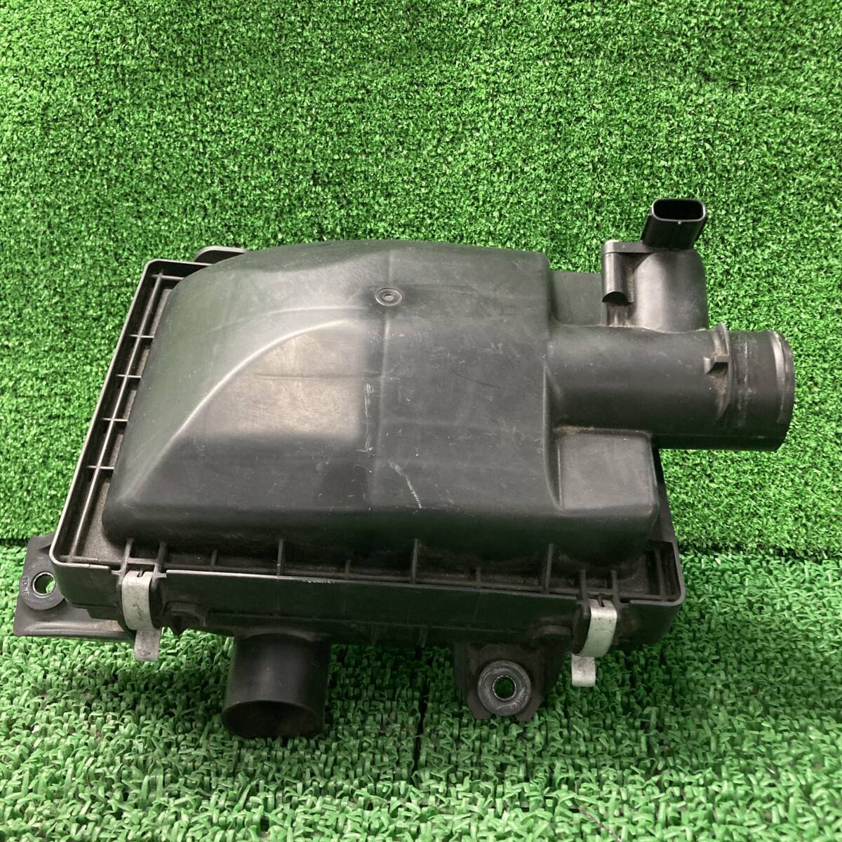 Yahoo!オークション - ハスラー MR41S G エアクリーナー (A0805)