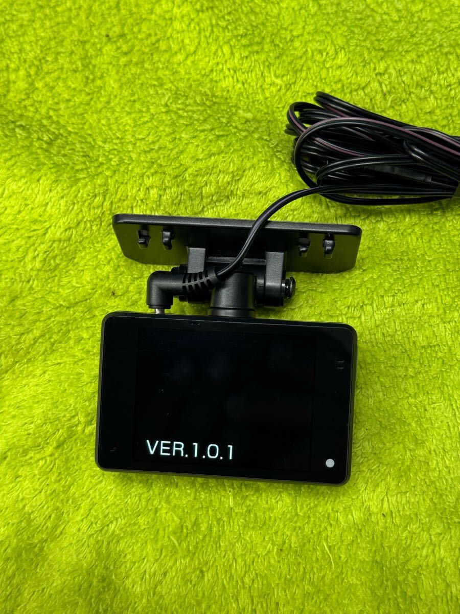 Yahoo!オークション - COMTEC HDR-202G ドライブレコーダー