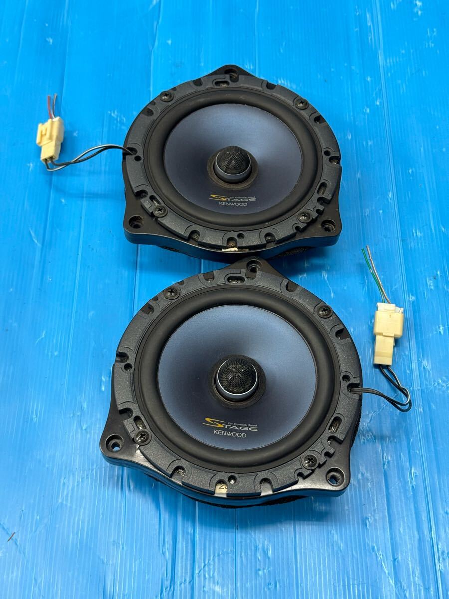 Yahoo!オークション - ケンウッド スピーカー KFC-LX16