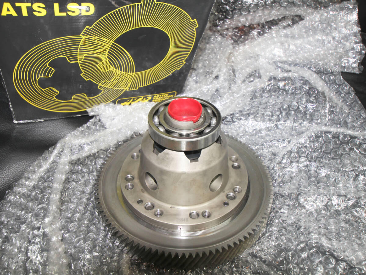 Yahoo!オークション - 【AT用】コペン LA400K L880K ATS カーボンLSD A...