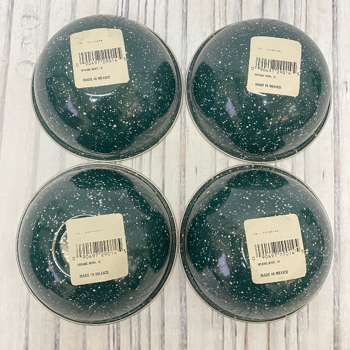 Yahoo!オークション - s001 E4 未使用 GSI outdoors ジーエスアイ キャ...