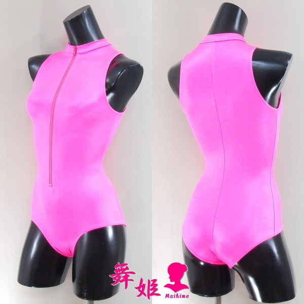 Yahoo!オークション - (368Laa-T91)スリーブレス前Fローレグ(艶光沢ピ...