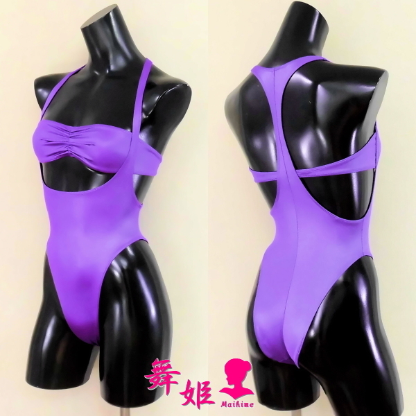 Yahoo!オークション - (430XXL-T61) レイヤード (艶光沢パープル)